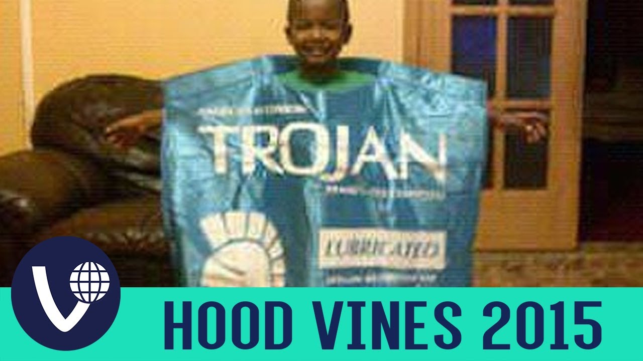 Best Hood Vines Compilation 2016 - YouTube