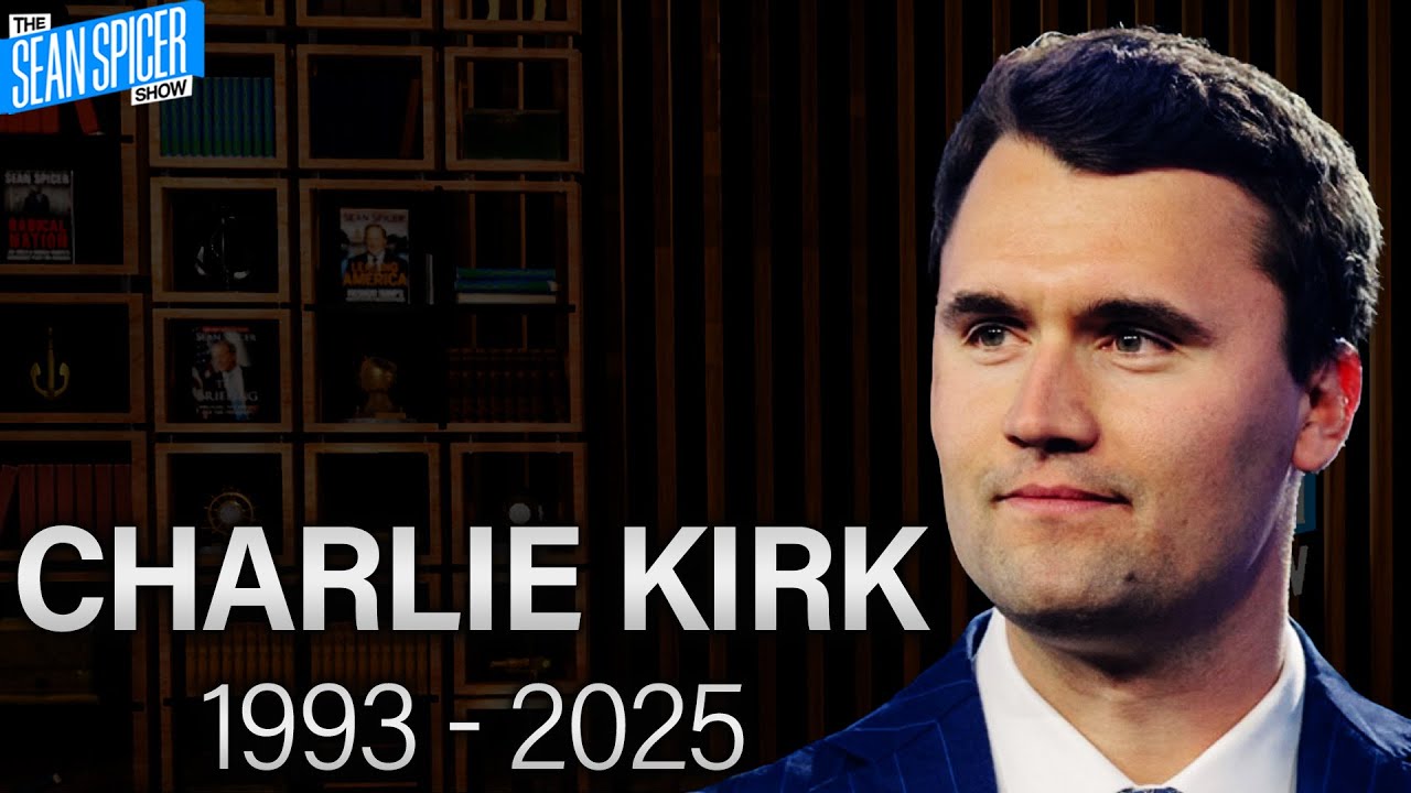 Rest in Peace Charlie, Our Prayers to His Family and Loved Ones - YouTube