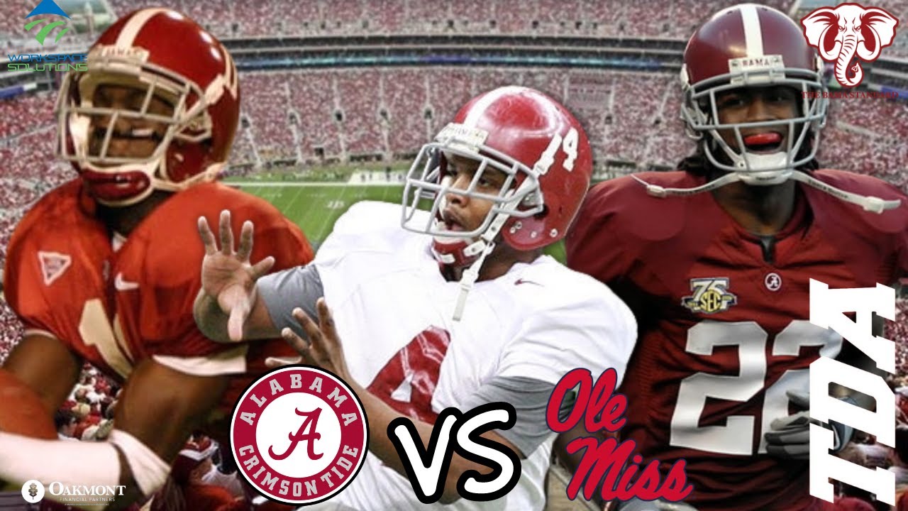 The Bama Standard: Reaction & Hard Truth of Losing to LSU w/ DJ Hall ...