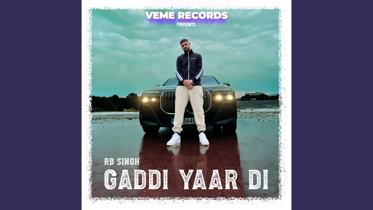 Gaddi Yaar Di - YouTube
