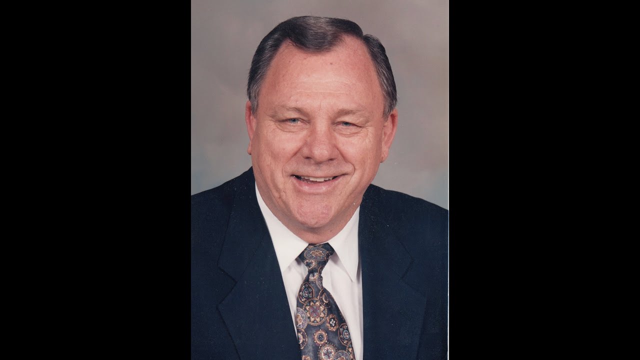 Celebrating the Life & Legacy of Jim Noe - YouTube