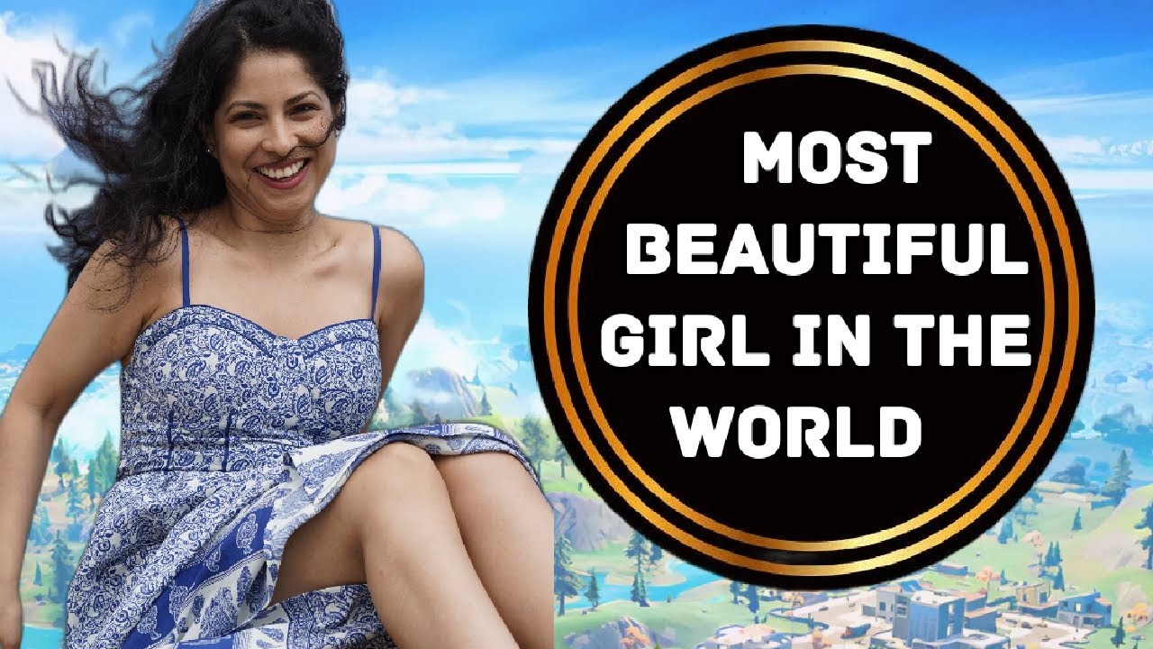 The Most Beautiful Girl in the World: Discovering True Beauty ...