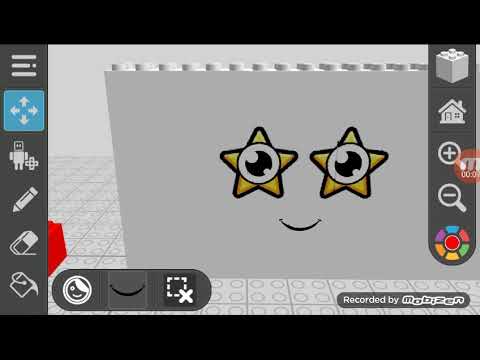 Numberblocks 51 - YouTube