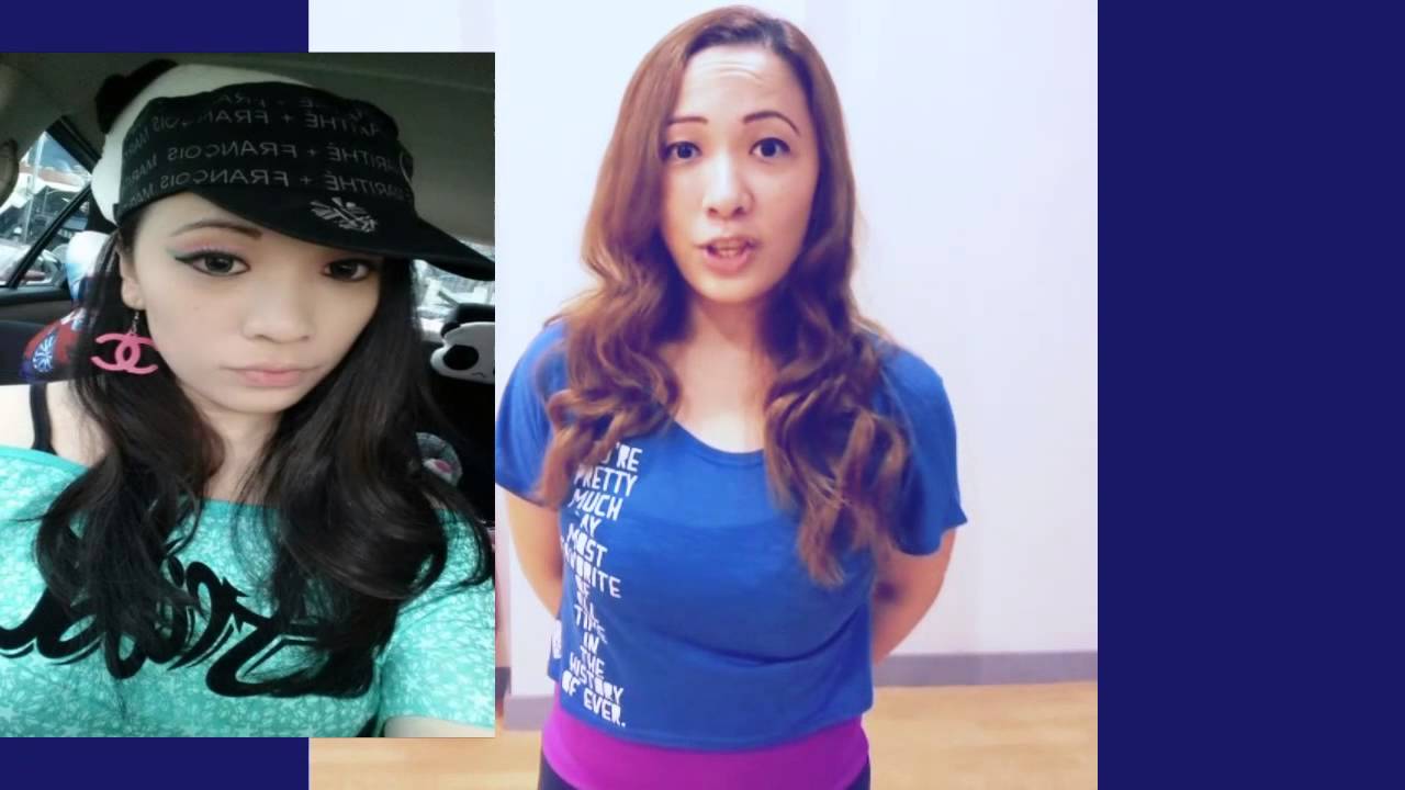 Fit for Fashion TV Season 2 - Chai Chen Audition Video (S2) - YouTube