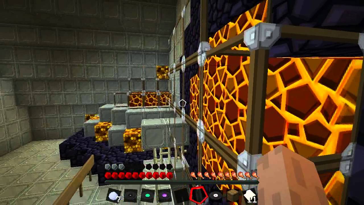 ShrinkCraft Adventure Map w/ xProkx & adorkableheart - Ep. 10 FINAL ...