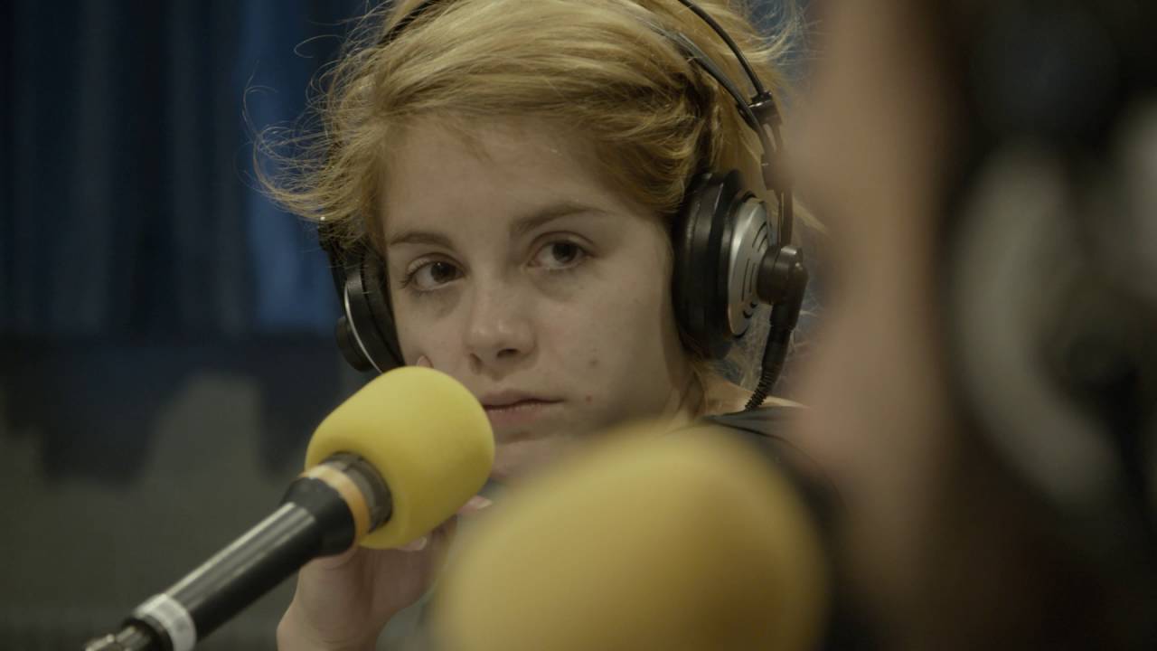 LA PROMISE - YouTube