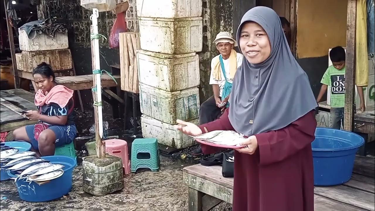 Sinematisasi puisi" SANG JIBU-JIBU" - YouTube