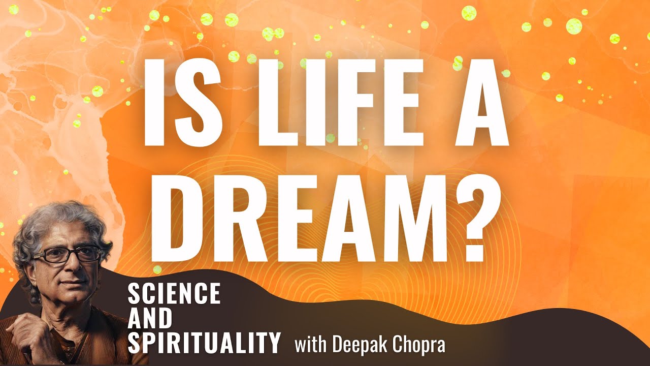Is Life a Dream? - YouTube