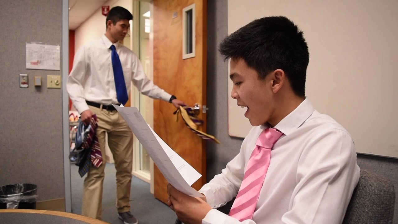 WINTER FORMAL PROMO VIDEO - CCHS 2016 - YouTube