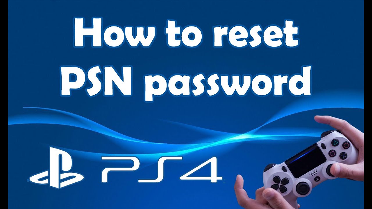 How To Reset Your PSN Password YouTube how-to-reset-your-psn-password-youtube