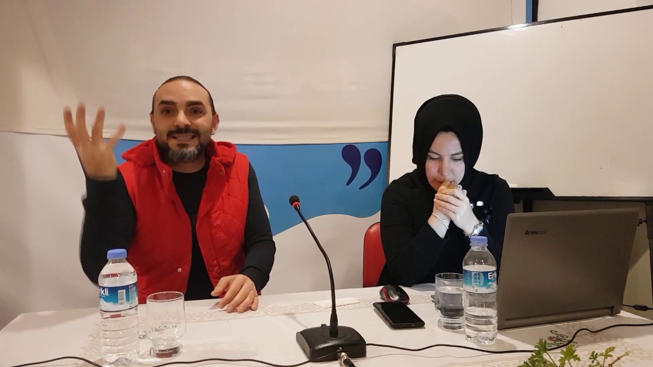 NEDEN MUTSUZUZ ve NASIL MUTLU OLABİLİRİZ ? l Ali Selman Demirbağ - YouTube