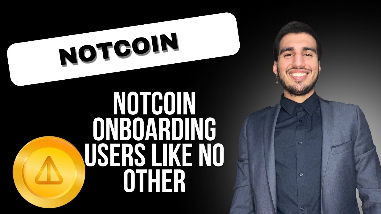 Notcoin Explained - Is Pavel Durov Still HODLING?! Best TON Meme | Coin ...