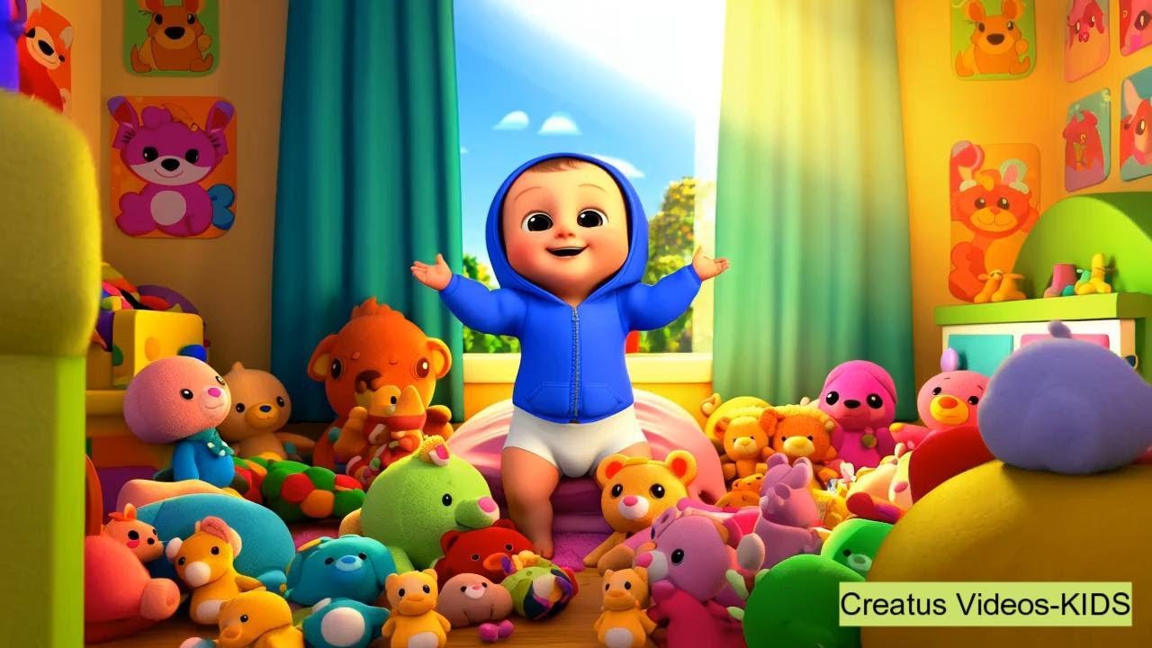 Baby Dance - YouTube