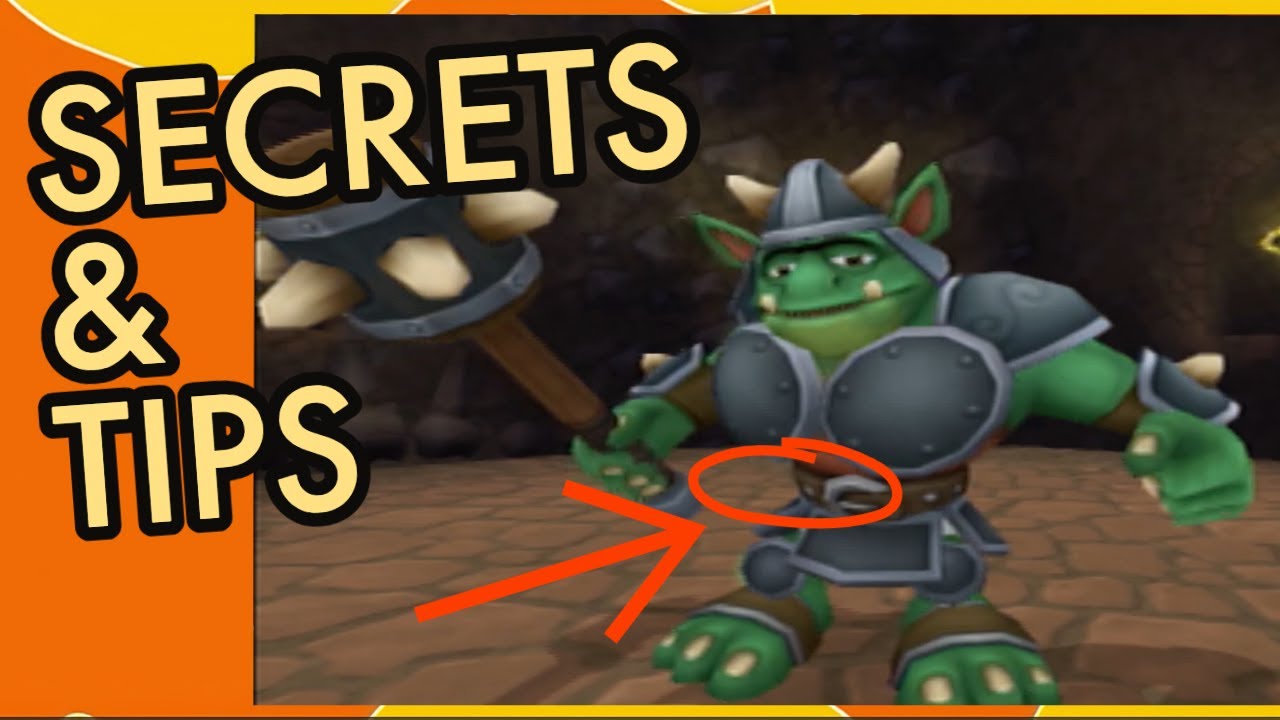 Spyro A Hero's Tail: EPIC Showdown with Gnasty Gnorc! - YouTube