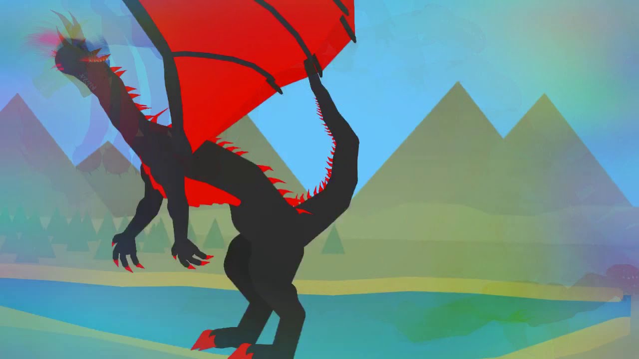 Dragonzilla vs Finoji (read the description) - YouTube