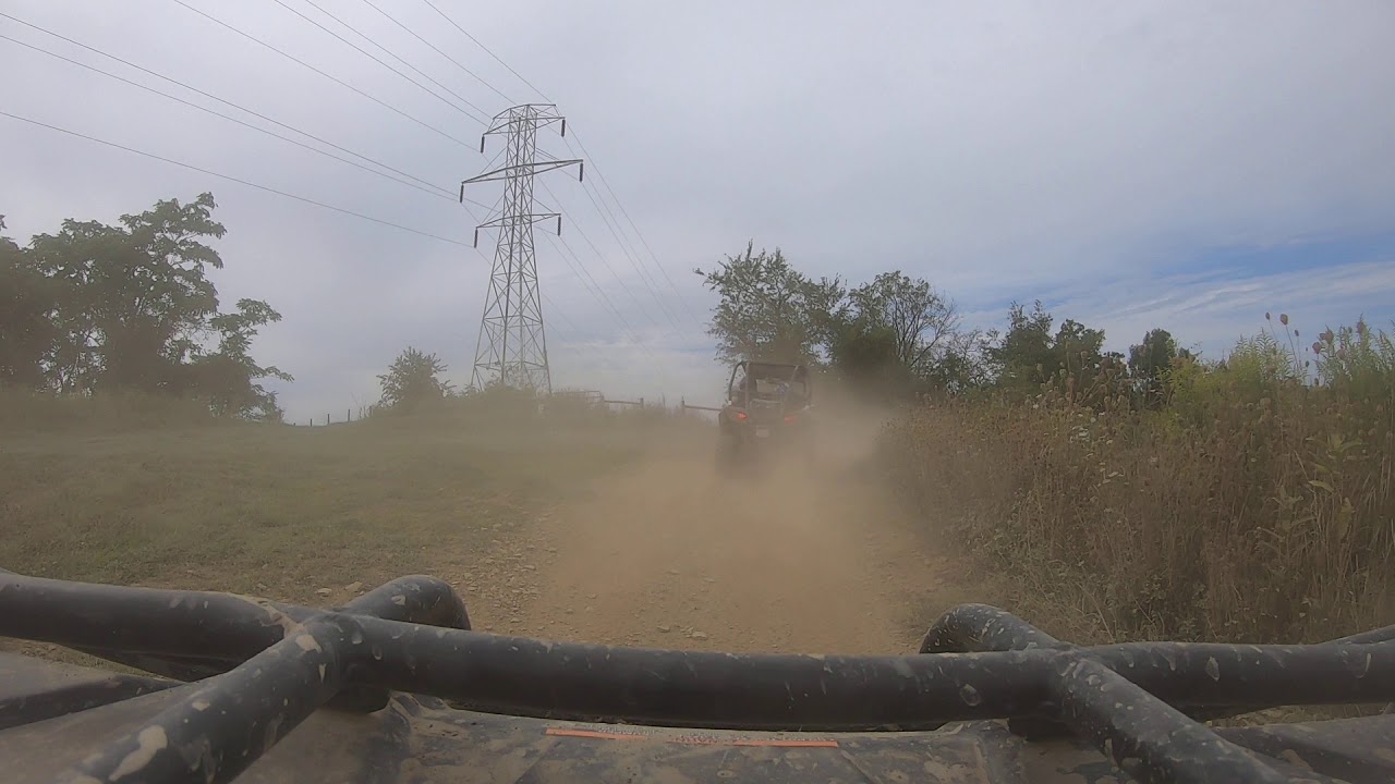 Renegade Ridge 3 - YouTube