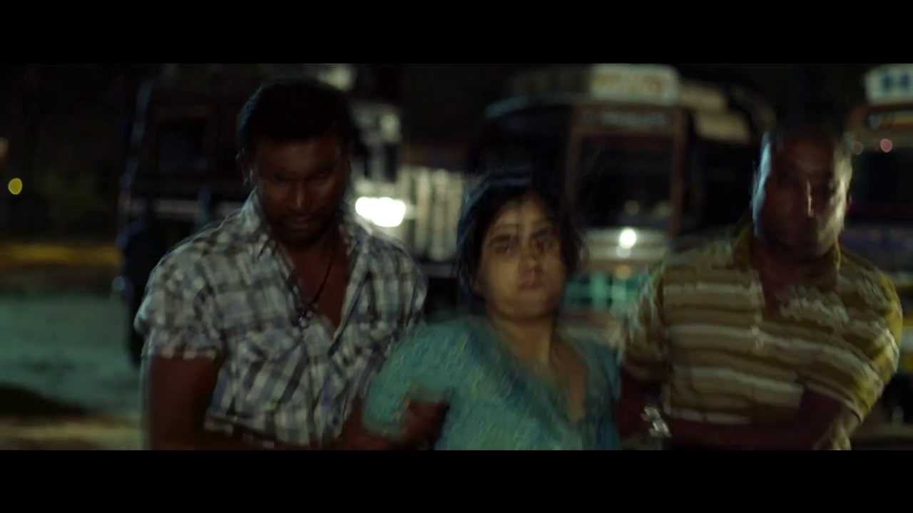 Station - First Cut Trailer - YouTube