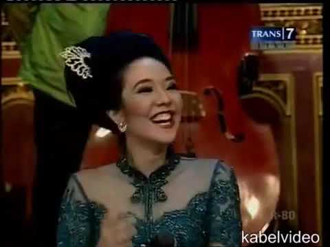 OVJ OLD PART 3 Gisel, Desta, Gading Marten (mengenang)