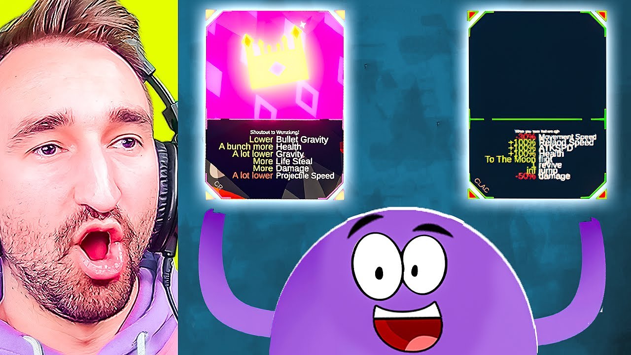 The BIGGEST Modpack In Rounds (100 Mods) - YouTube