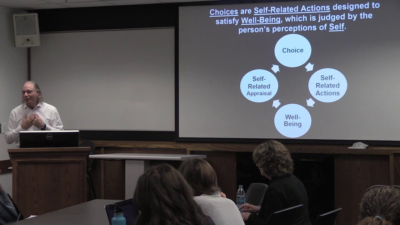 2016/10/11 IP&T Guest Lecture - John Falk and Lynn Dierking - YouTube