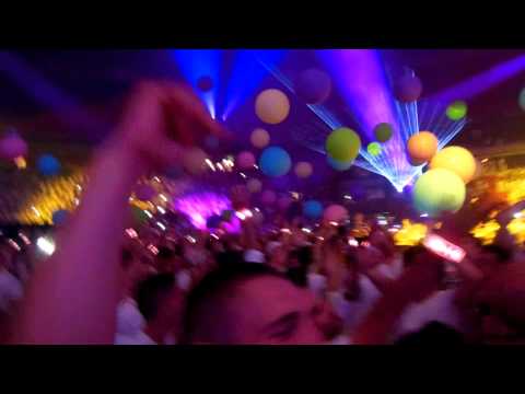 AAA EEE OOO Song, Into the Wild - Sensation White, Amsterdam 2013
