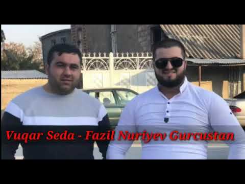 Vuqar seda fazil nuriyev