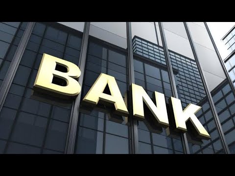 What Is Bank/Types Of Accounts/Types of Banking🔥🔥Static Banking Series ...