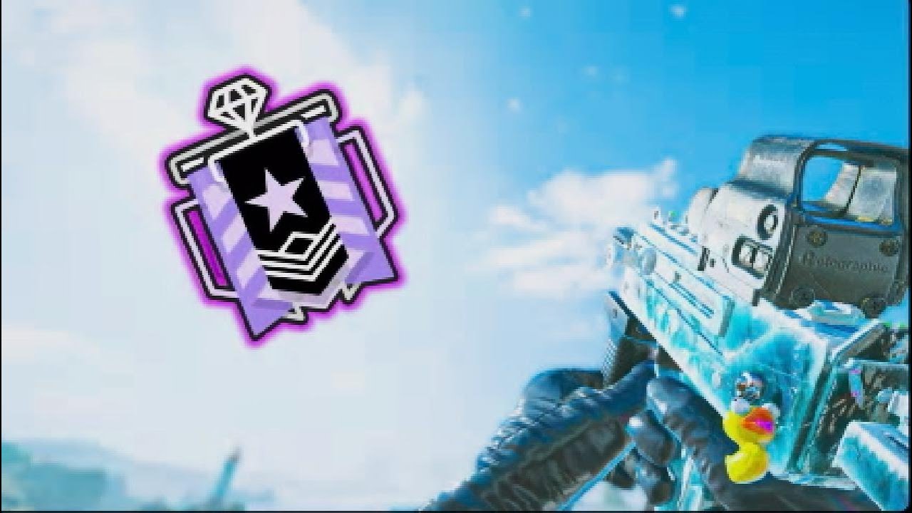 THE *BEST* CONTROLLER PLAYER + SETTINGS & SENSITIVITY - Rainbow Six ...