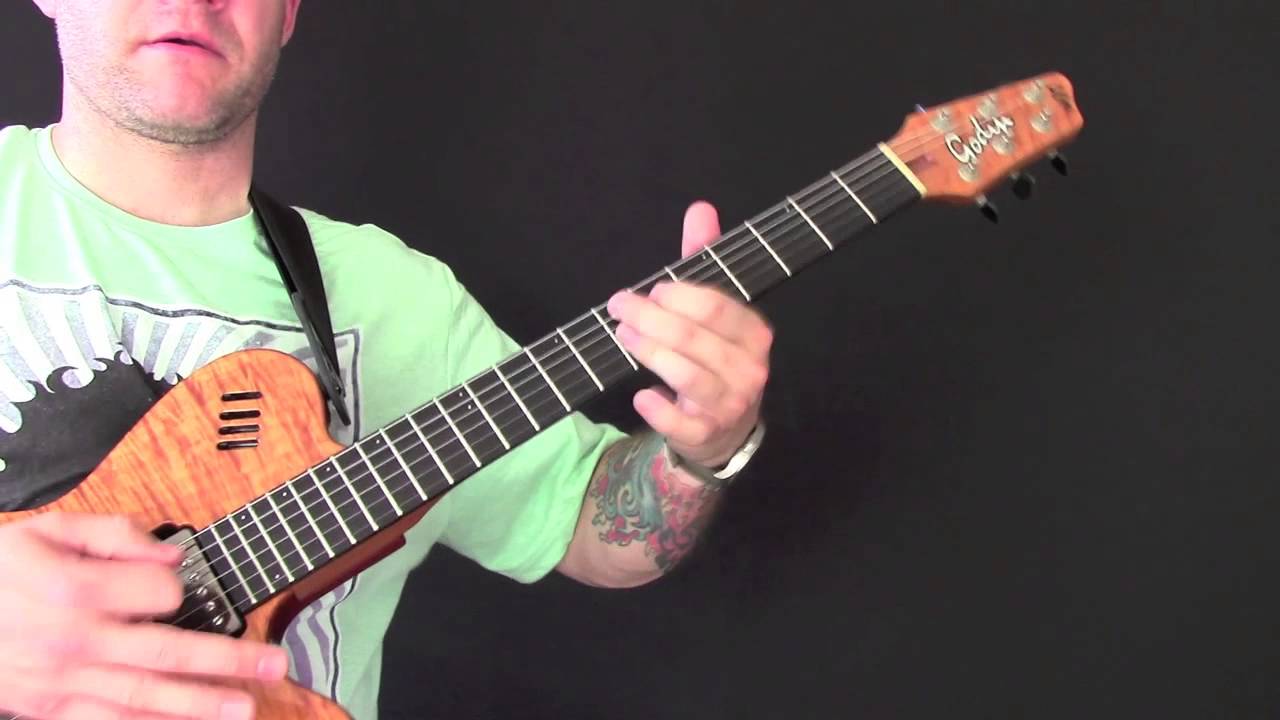 V Picks Vs Chicken Picks - Which Are The Best Guitar Picks? - YouTube