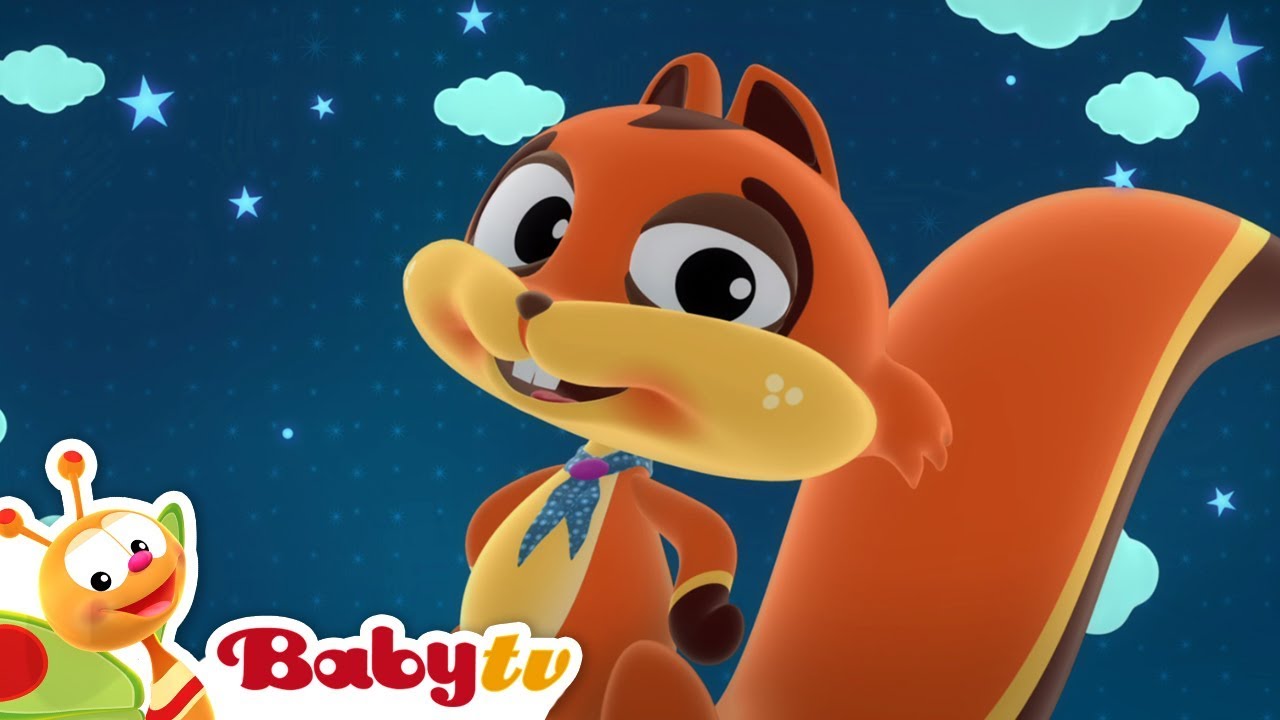 Good Night 🌟 | Relaxing Videos for Children | Bedtime videos for Kids ...