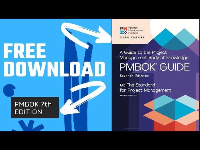 Download PMBOK Guide 7th Edition (PDF) FREE For PMI Members, 51% OFF Download PMBOK Guide 7th Edition (PDF) FREE For PMI Members, 51% OFF
