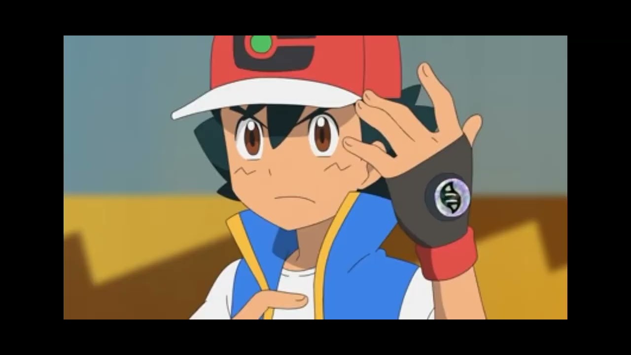 pokemon lukario edit👍 - YouTube