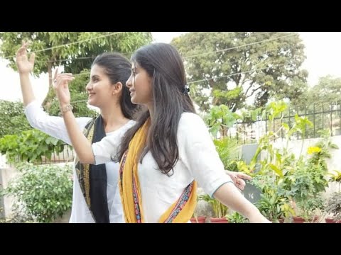 Sajda (Kathak Beats) | Dance Cover | Mansi Tomar ft. Anjali Tomar