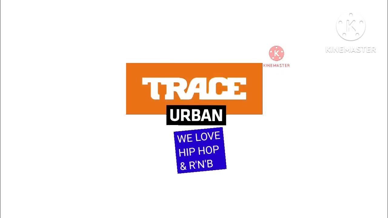 Trace Urban logo during Technical Difficulties - YouTube