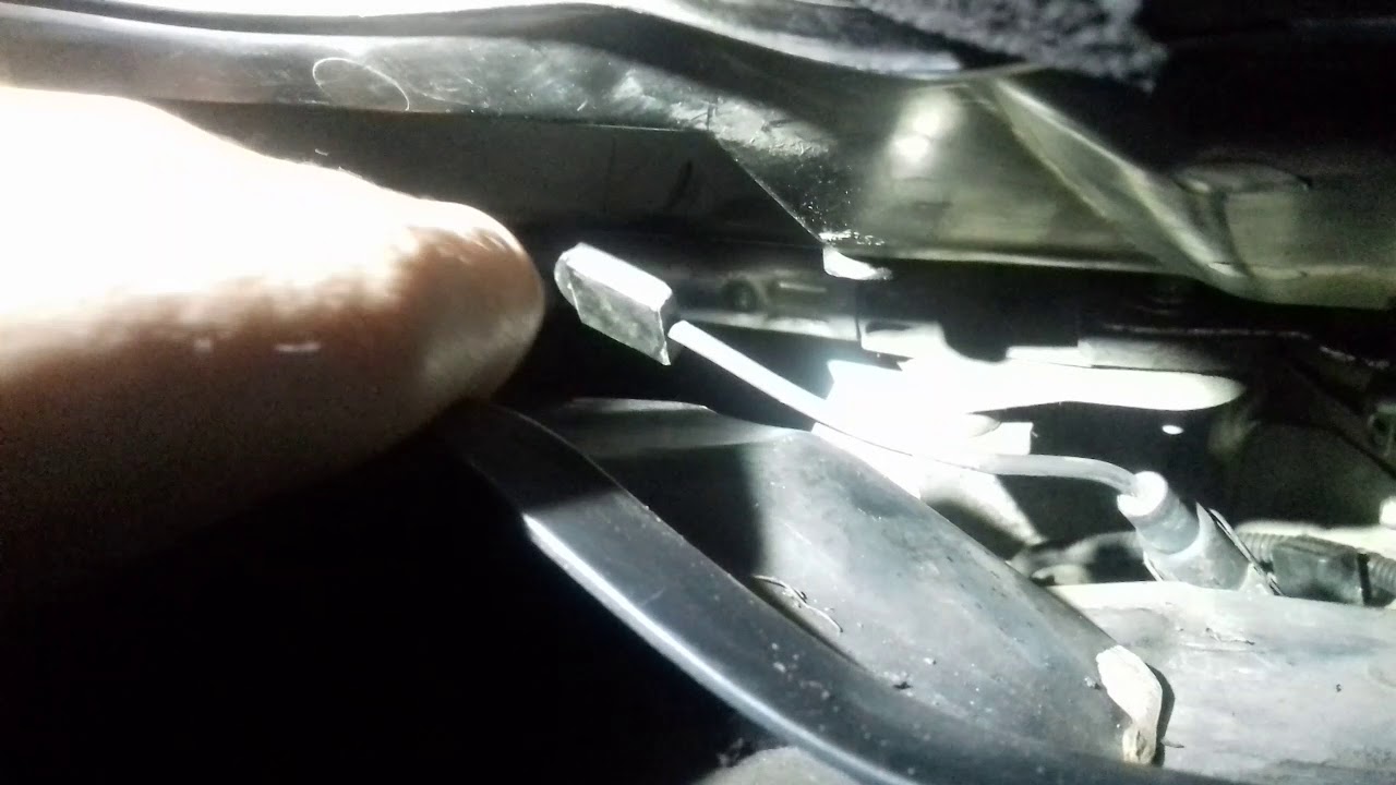 Problema incalzire parbriz Ford Focus MK2 - YouTube