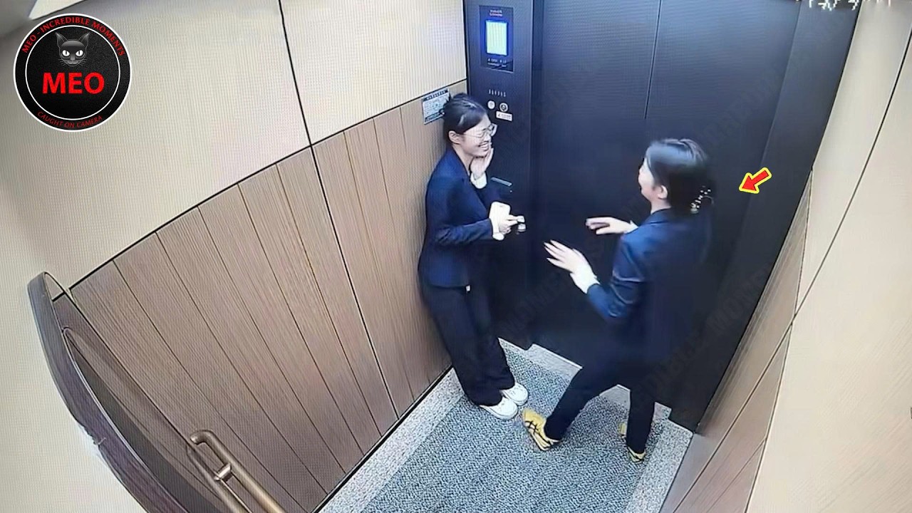 Moments When Things Went Wrong | Embarrassing Moments Caught on Camera ...