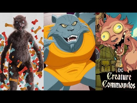 Evolution of Weasel In Tv Shows & Movies (2023) - YouTube