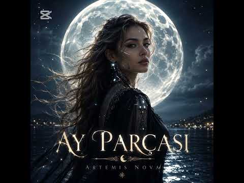 AY PARÇASI/Beni yıktın sanma,Devran döner bir gün. #aşk #music #türkçemüzik #yapayzeka #müzik#indie 