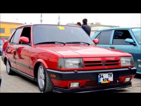 Tofaş`lar ve muhtesem rap