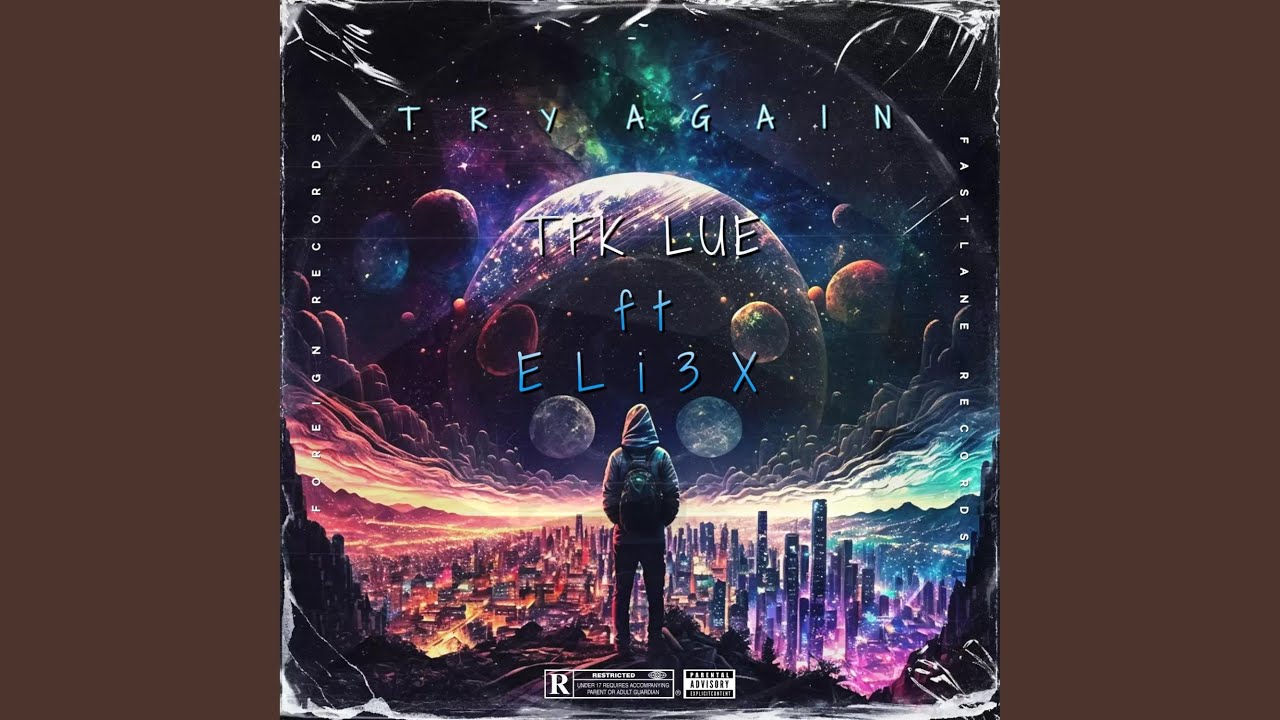 Try Again (feat. ELi3x) - YouTube
