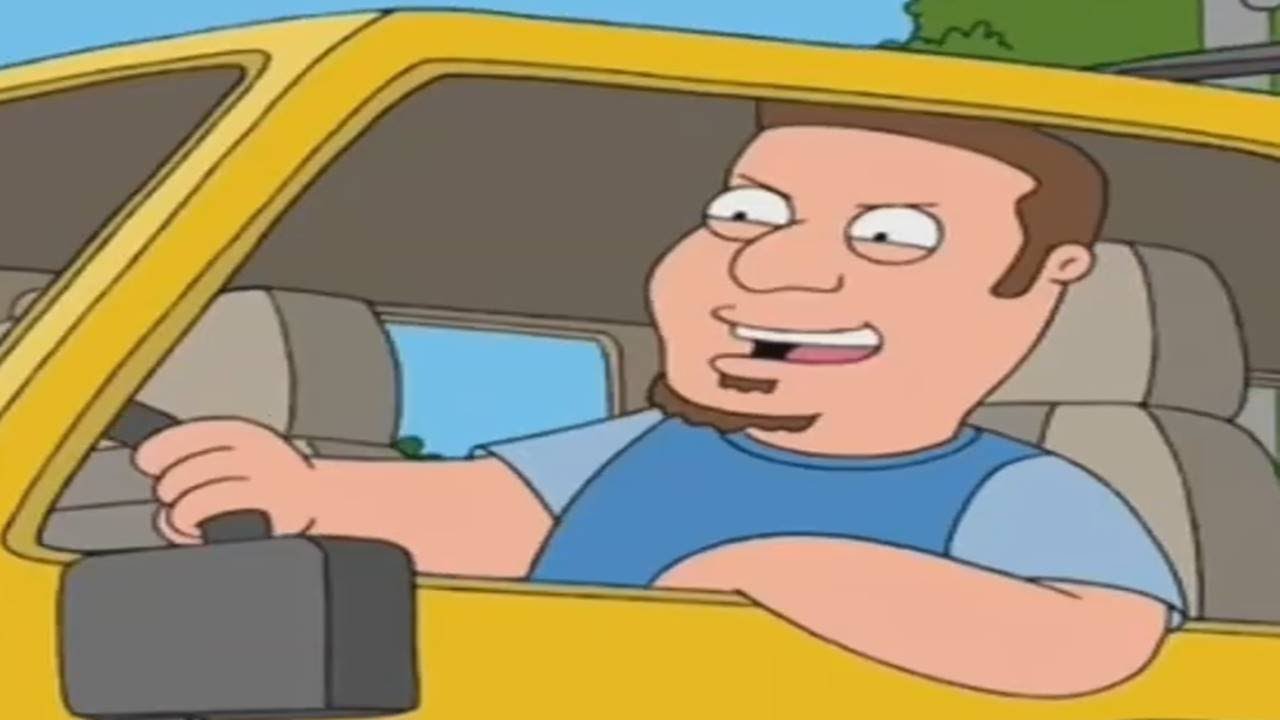 hummer guy - family guy hummer guy - YouTube