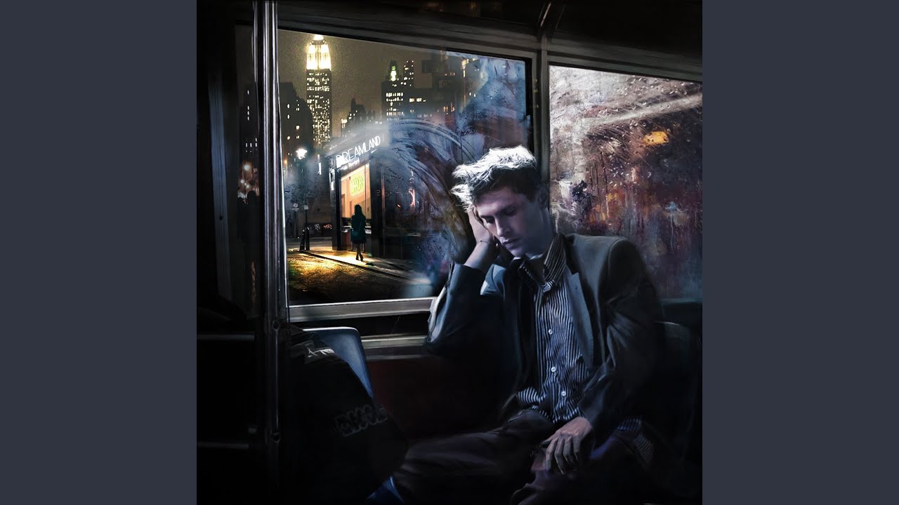 On the Train Ride Home - YouTube