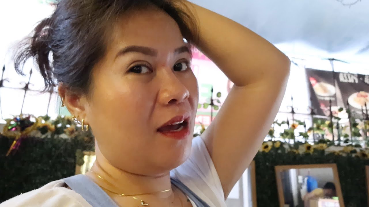 SATURDAY DUTY SA TAPSIHAN! - Nov. 16, 2024 - YouTube