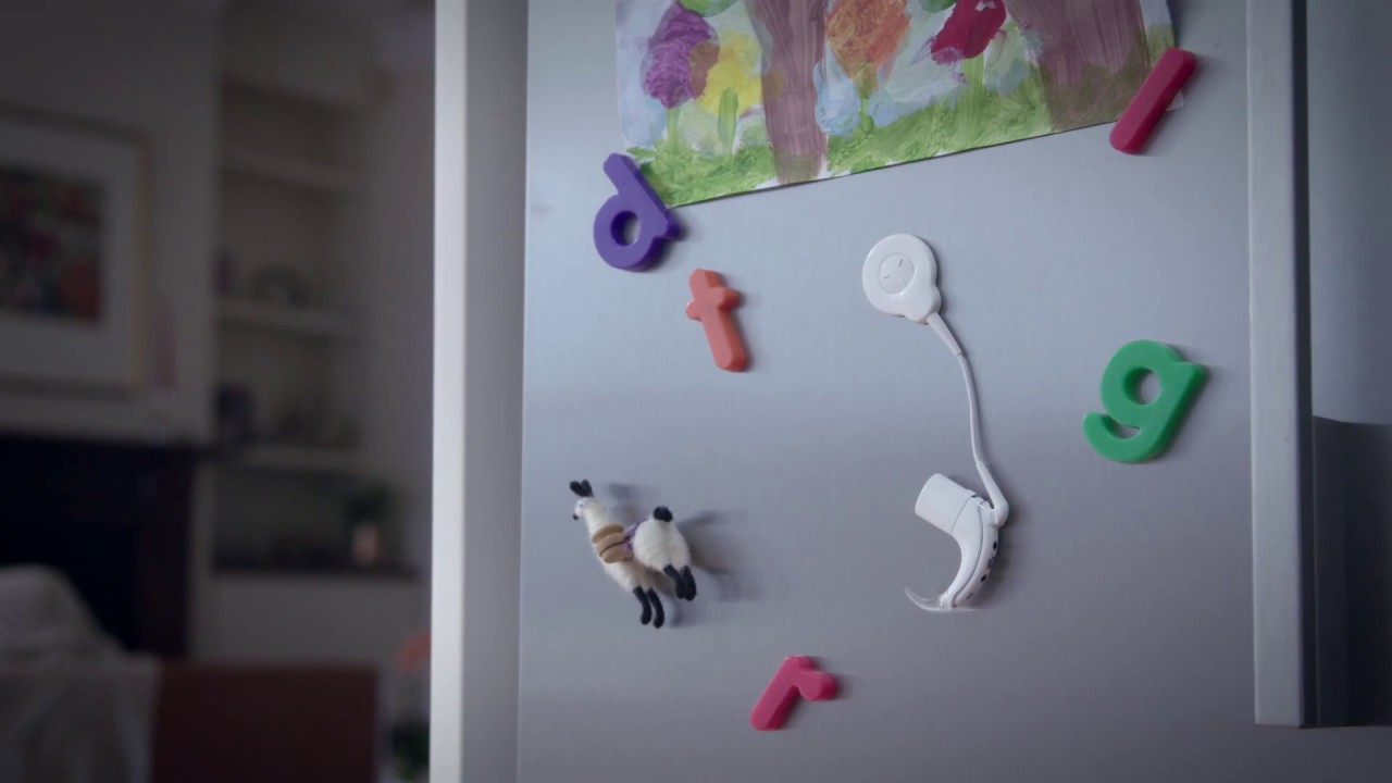 Find a lost Cochlear™ Nucleus® 7 Sound Processor with the Nucleus Smart ...