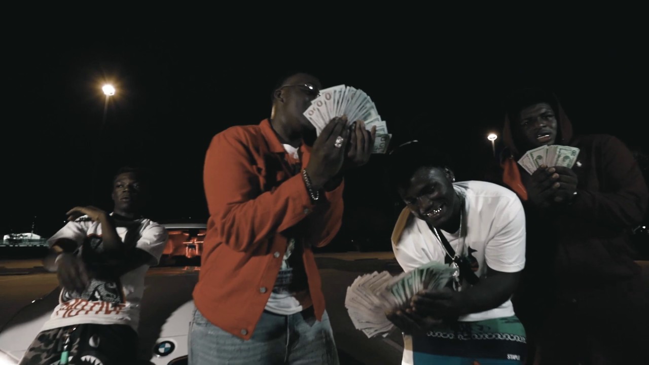 C Stunna - Stunna On Da Beat - YouTube