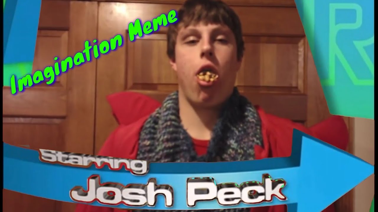 Drake and Josh intro Remake (with arrow transitions) - YouTube