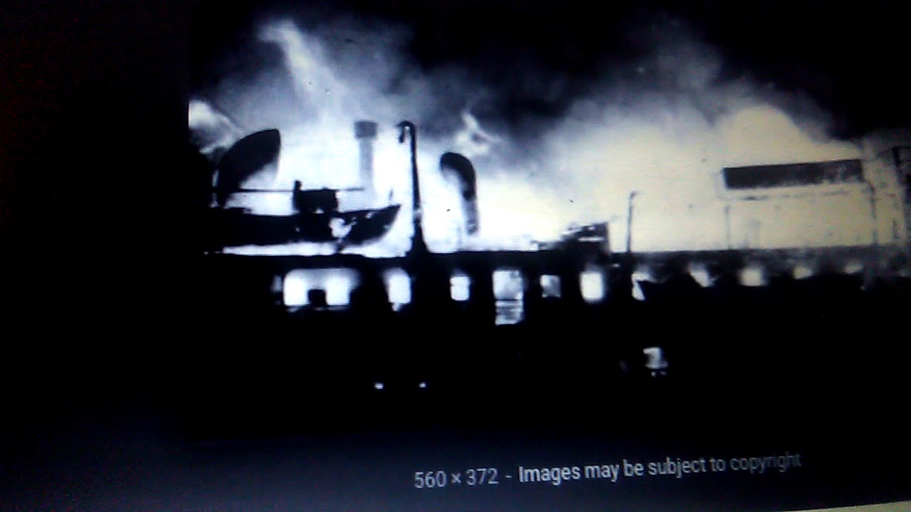 Ship bios: S.S. Yarmouth Castle - YouTube