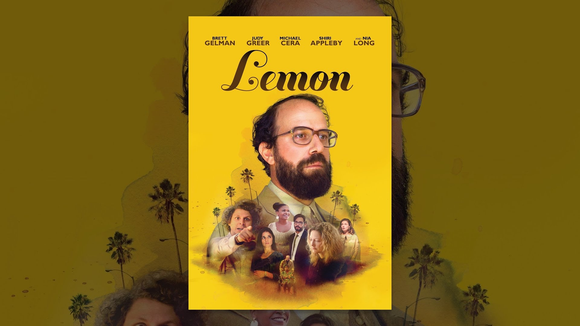 Lemon - YouTube