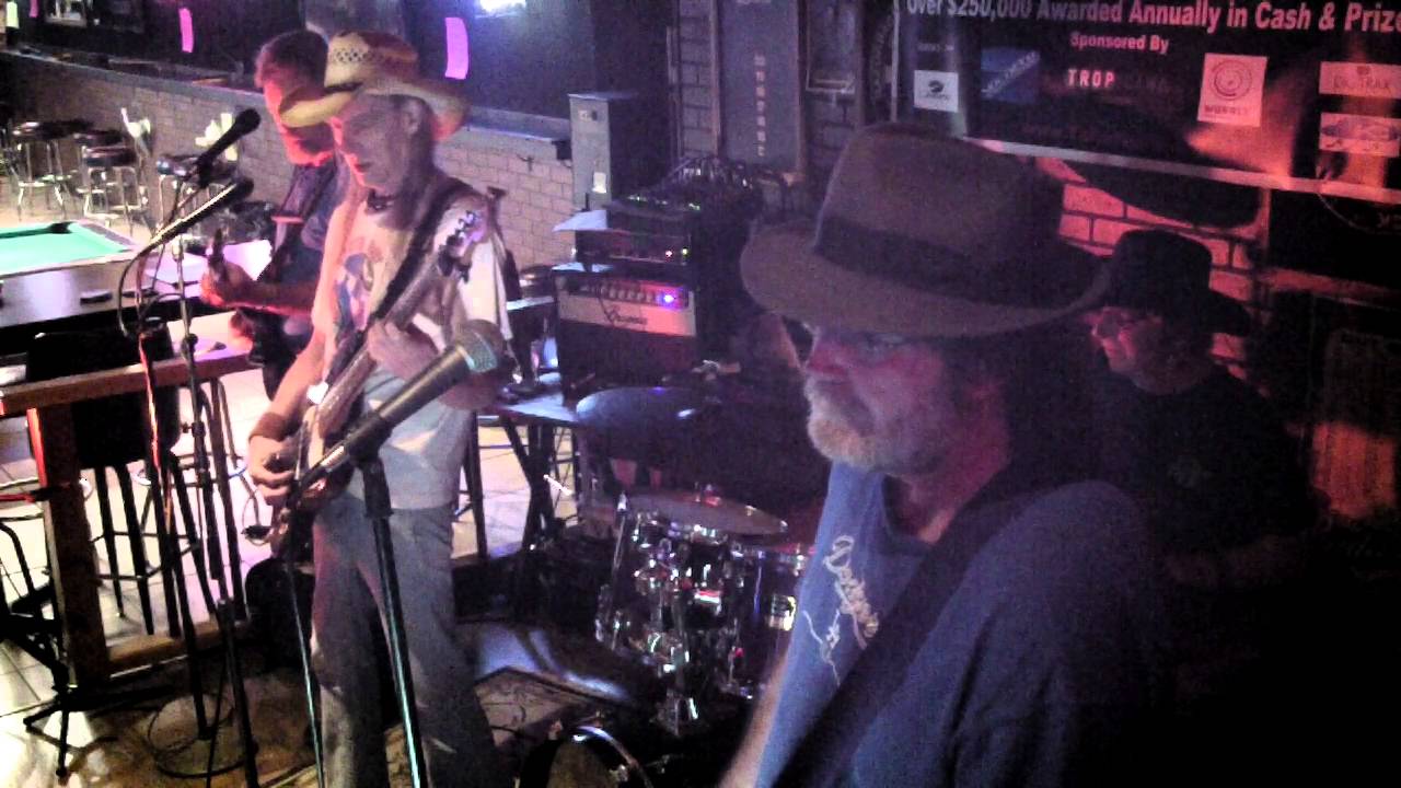 09 ~ Fast As You ~ Jimmy Keith Band @ The Rendezvous ~ 2016Apr22 - YouTube