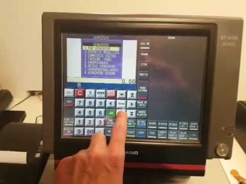 Dallas key - YouTube